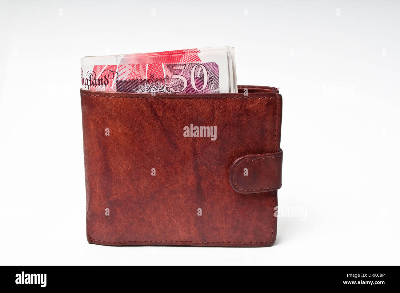Banknotes And Wallet High Resolution Stock Photography and Images - Alamy