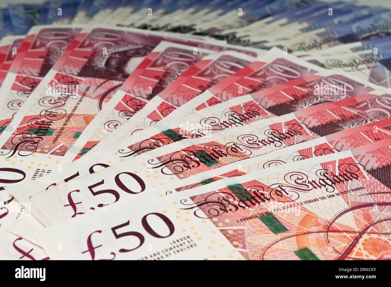 British pounds fan hi-res stock photography and images - Alamy