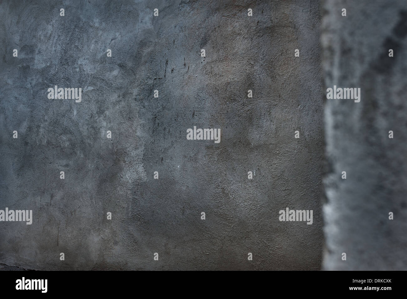Aged concrete wall texture Stock Photo - Alamy