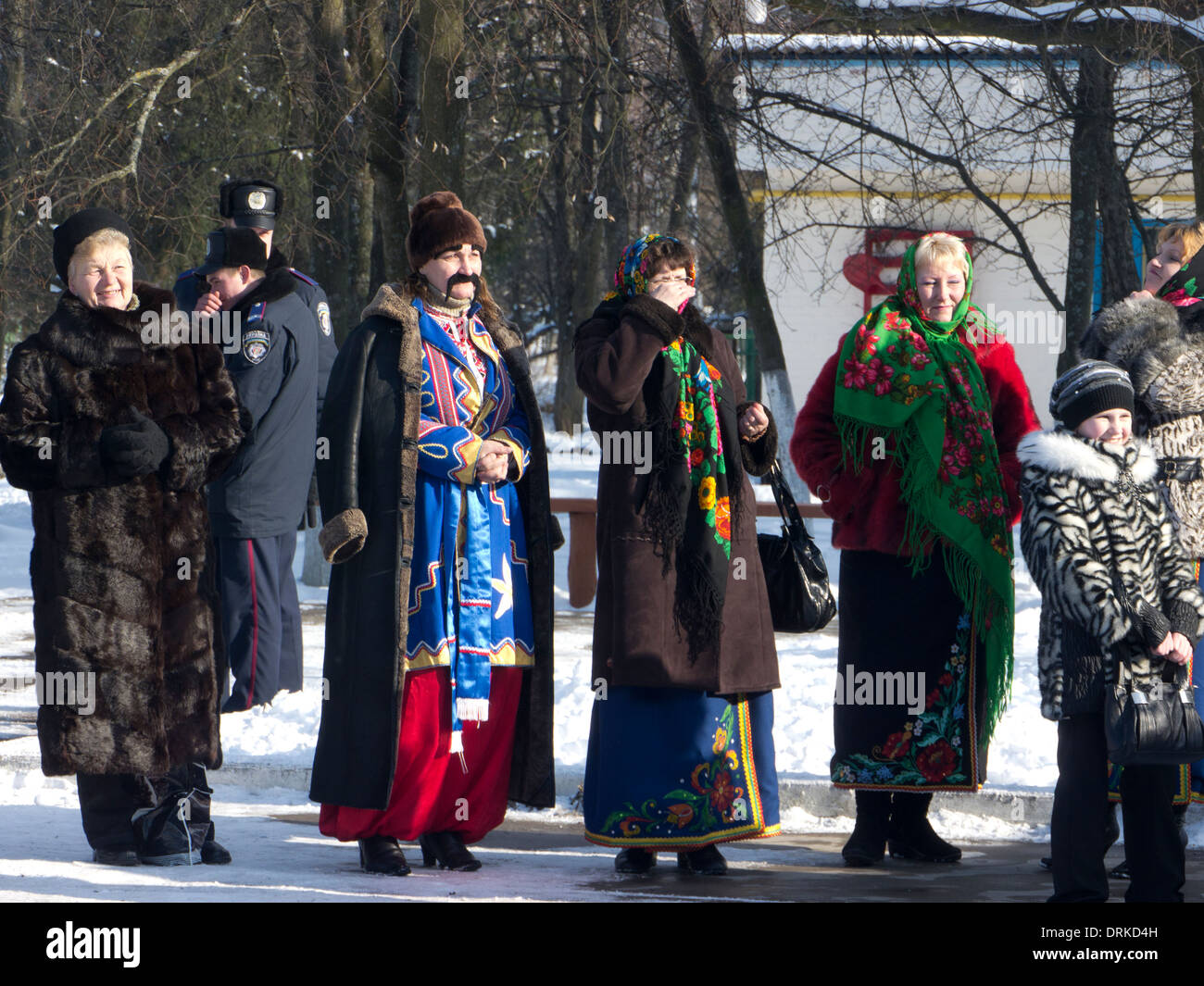 Ivankiv raion hi-res stock photography and images - Alamy