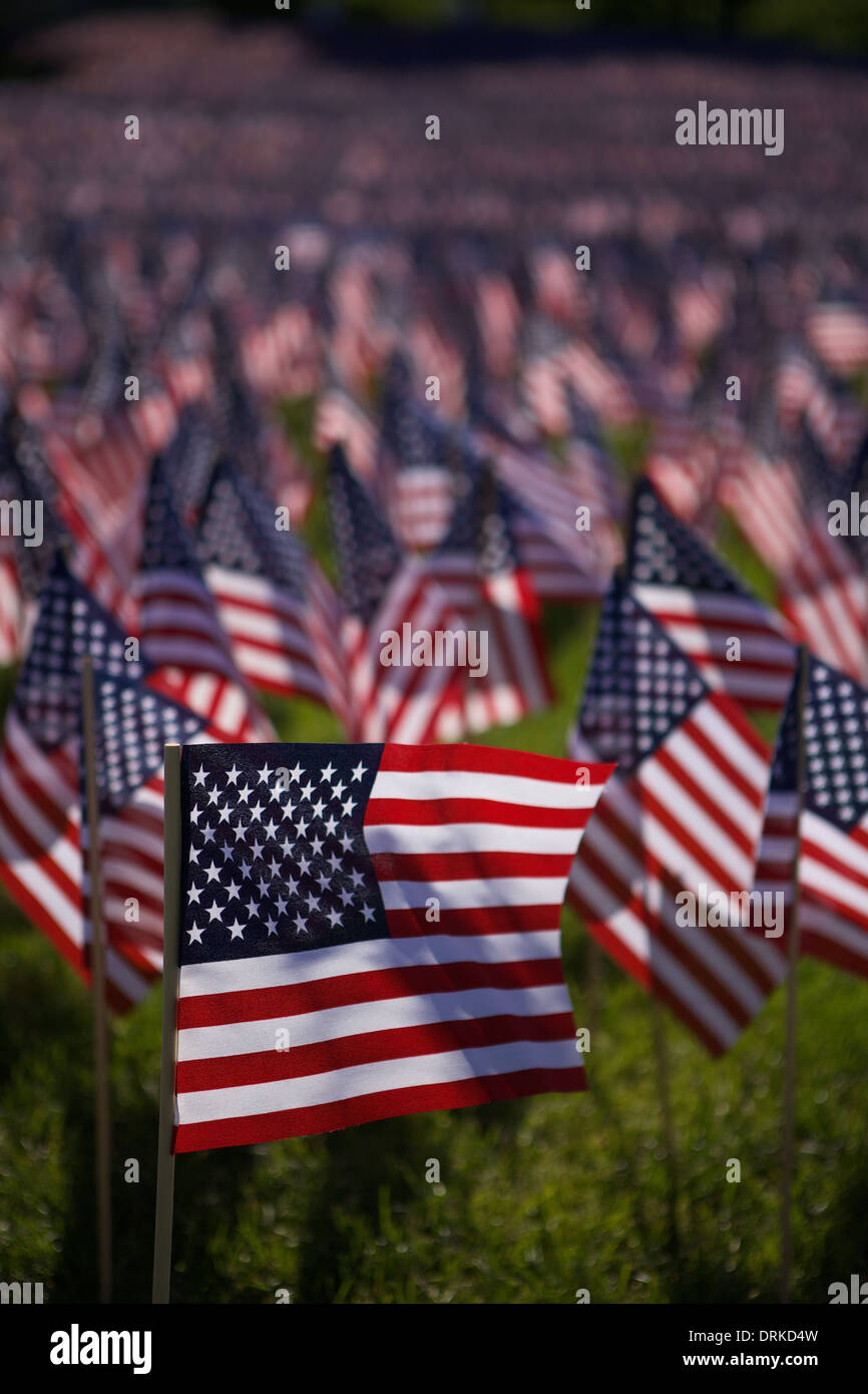 Remembering the Those Who Died Serving in the United States Armed ...