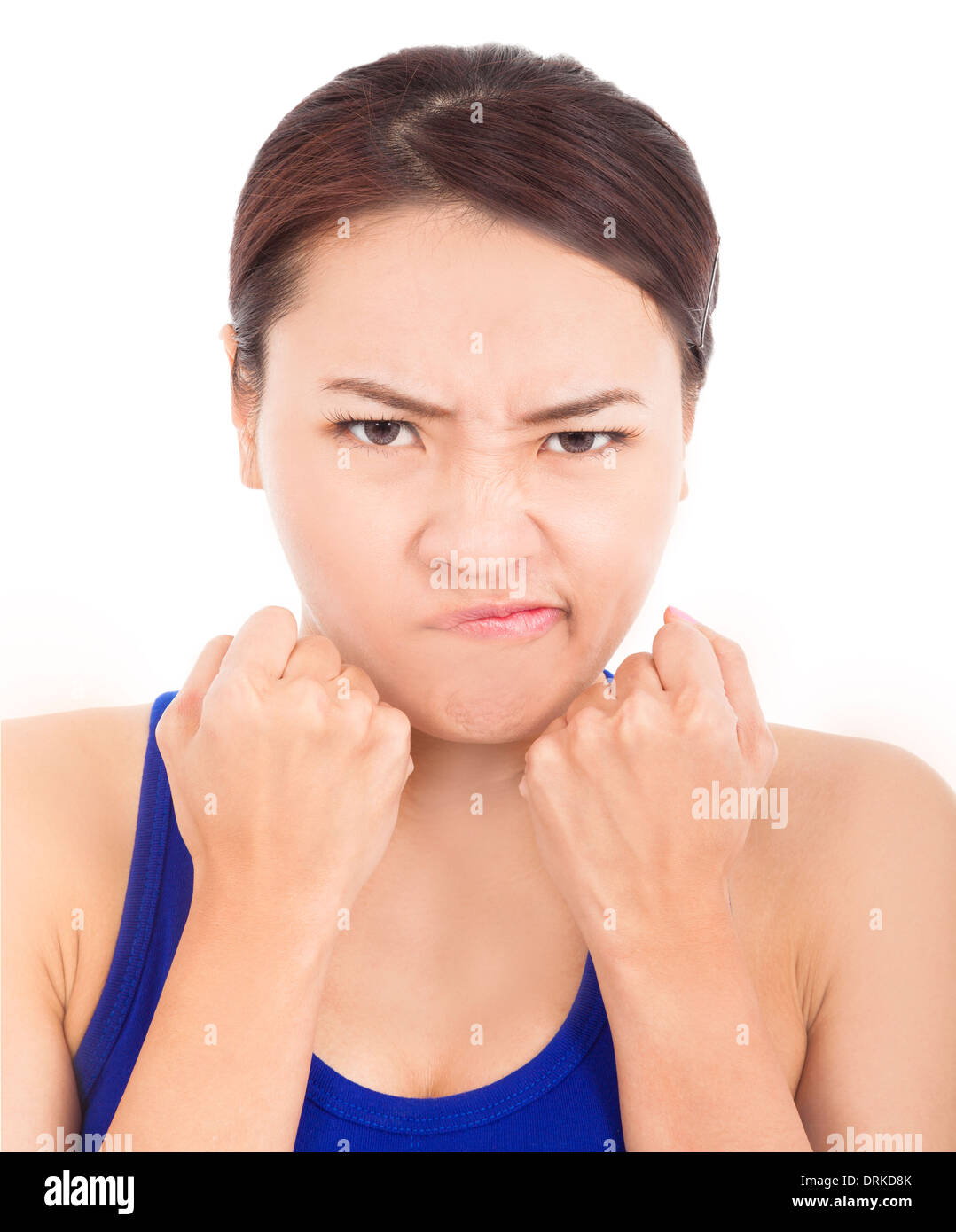 Emotional disturbance hi-res stock photography and images - Alamy