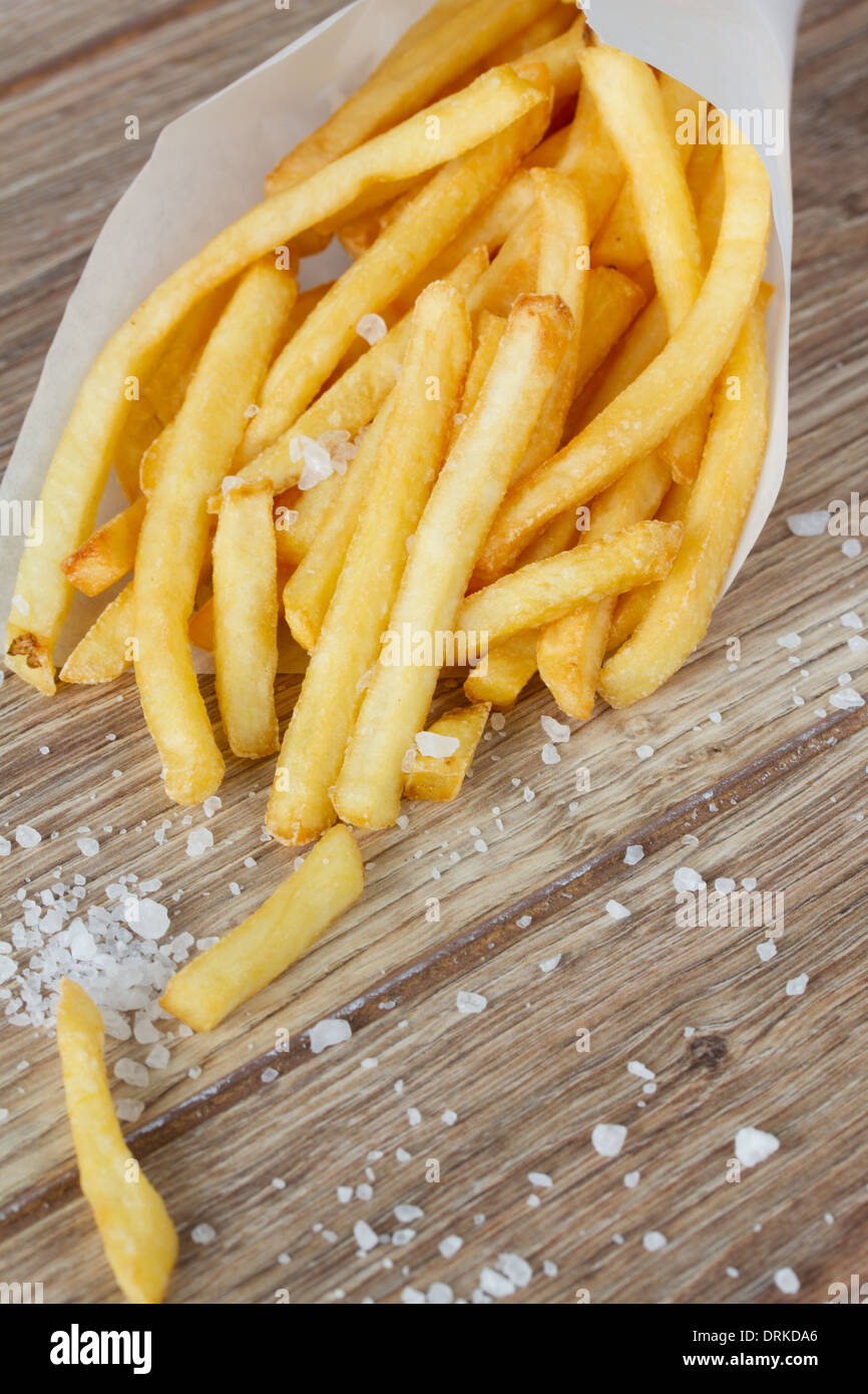 Fied potatoes hi-res stock photography and images - Alamy