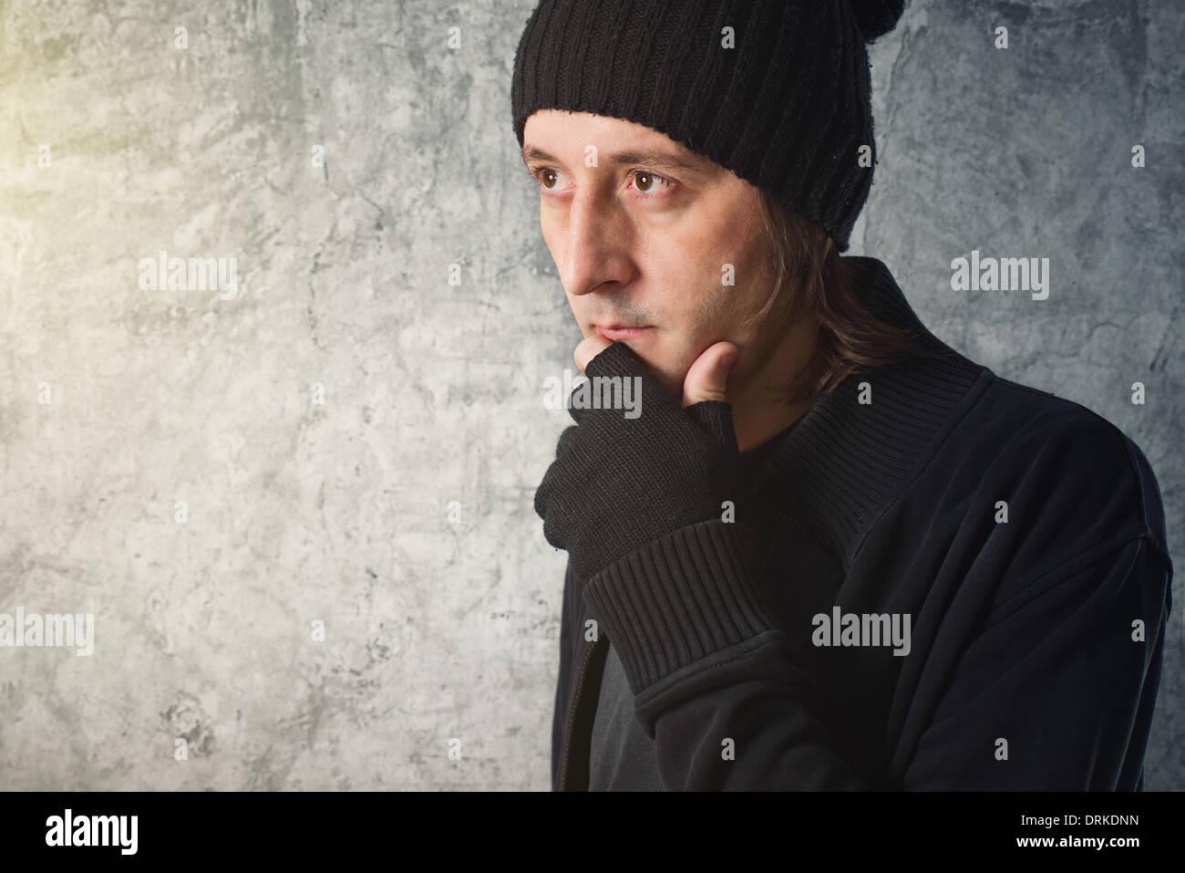 Eyes sorry hi-res stock photography and images - Alamy