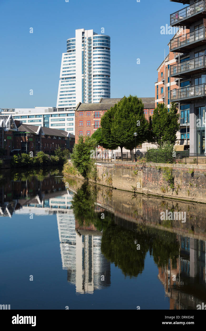 Bridgewater hi-res stock photography and images - Alamy