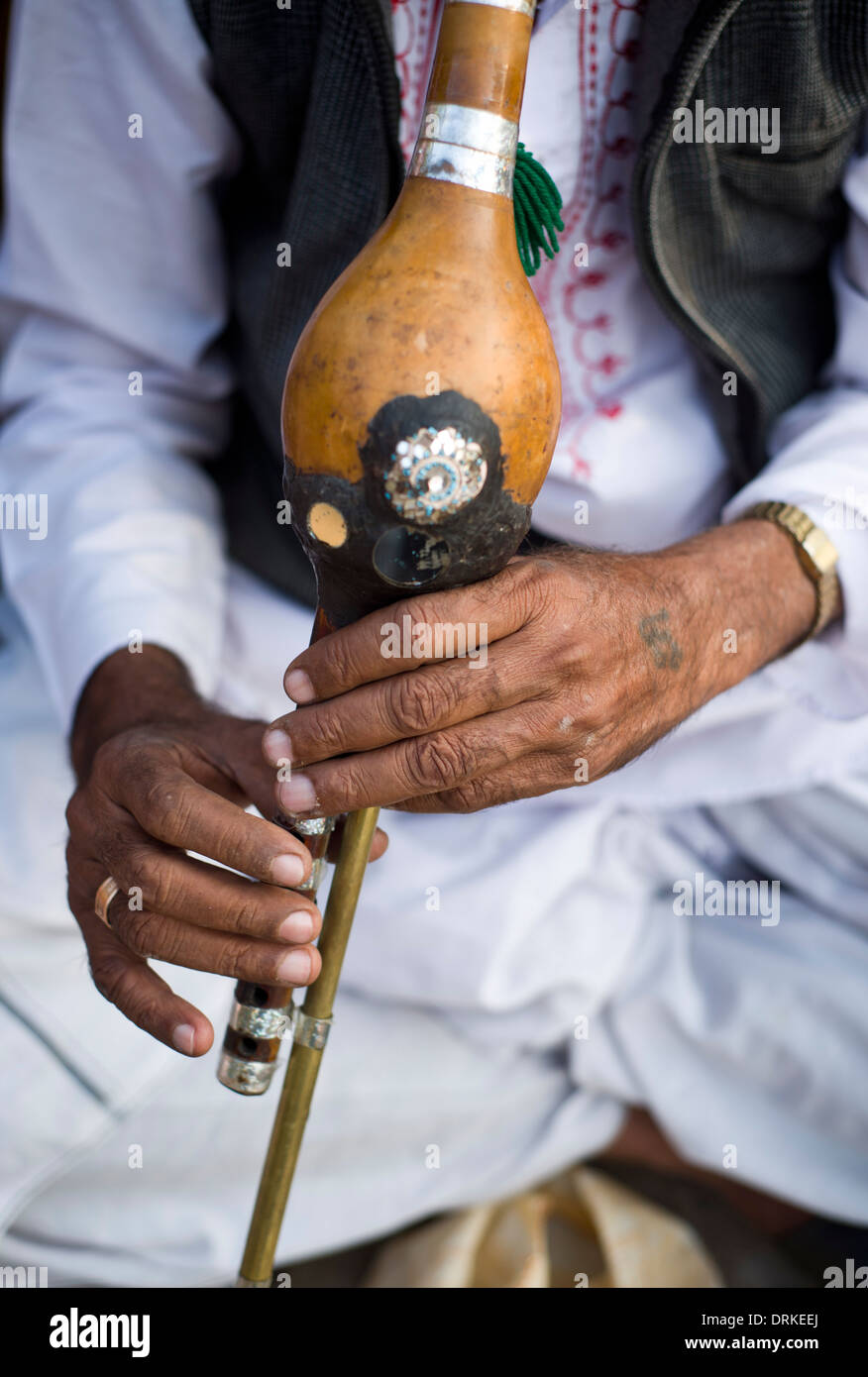 Reed wind instrument hi-res stock photography and images - Alamy
