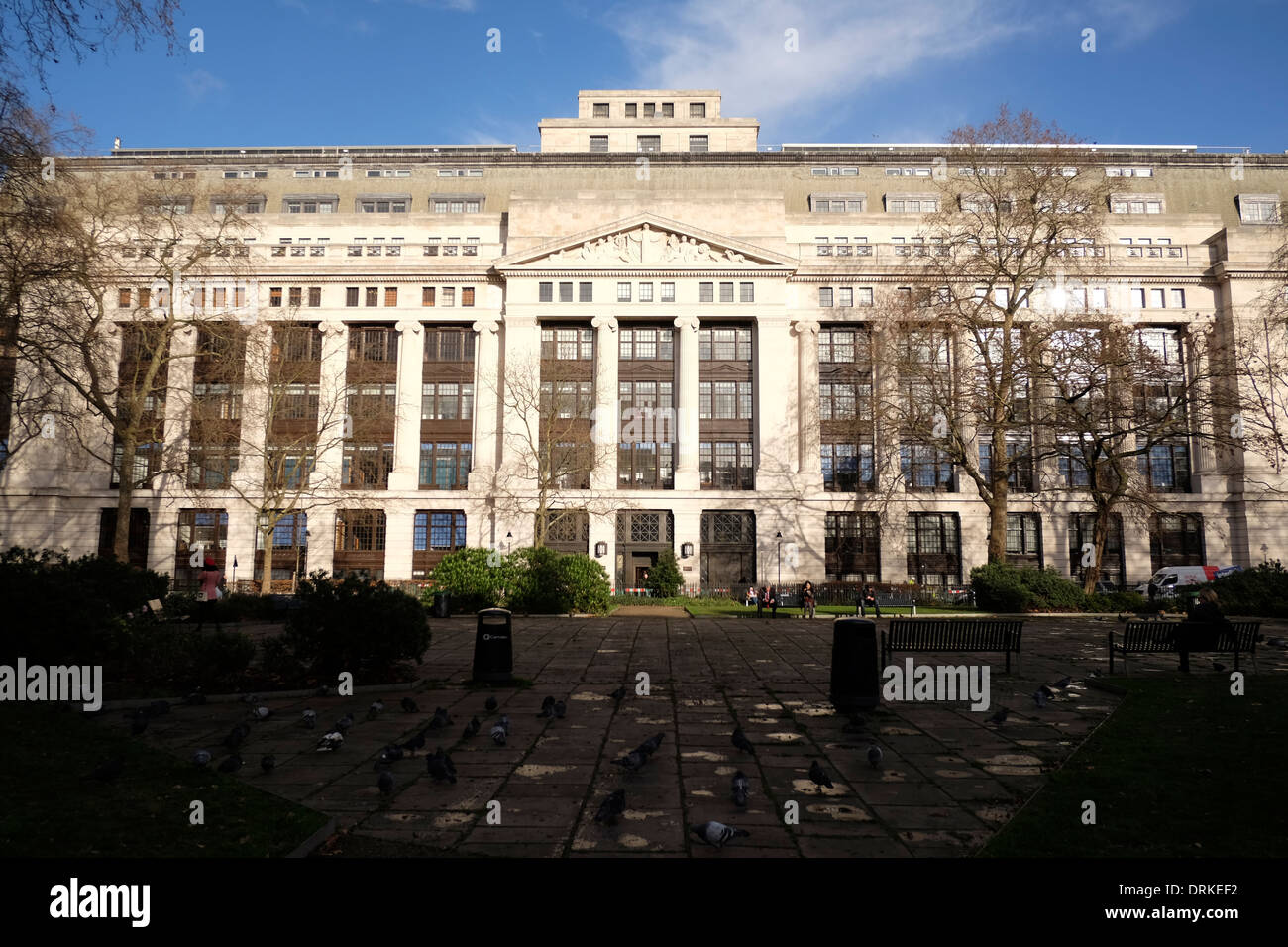 Liverpool victoria insurance hi-res stock photography and images - Alamy