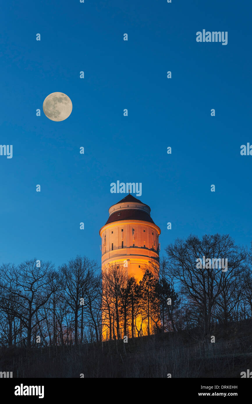 Radebeul vertical hi-res stock photography and images - Alamy