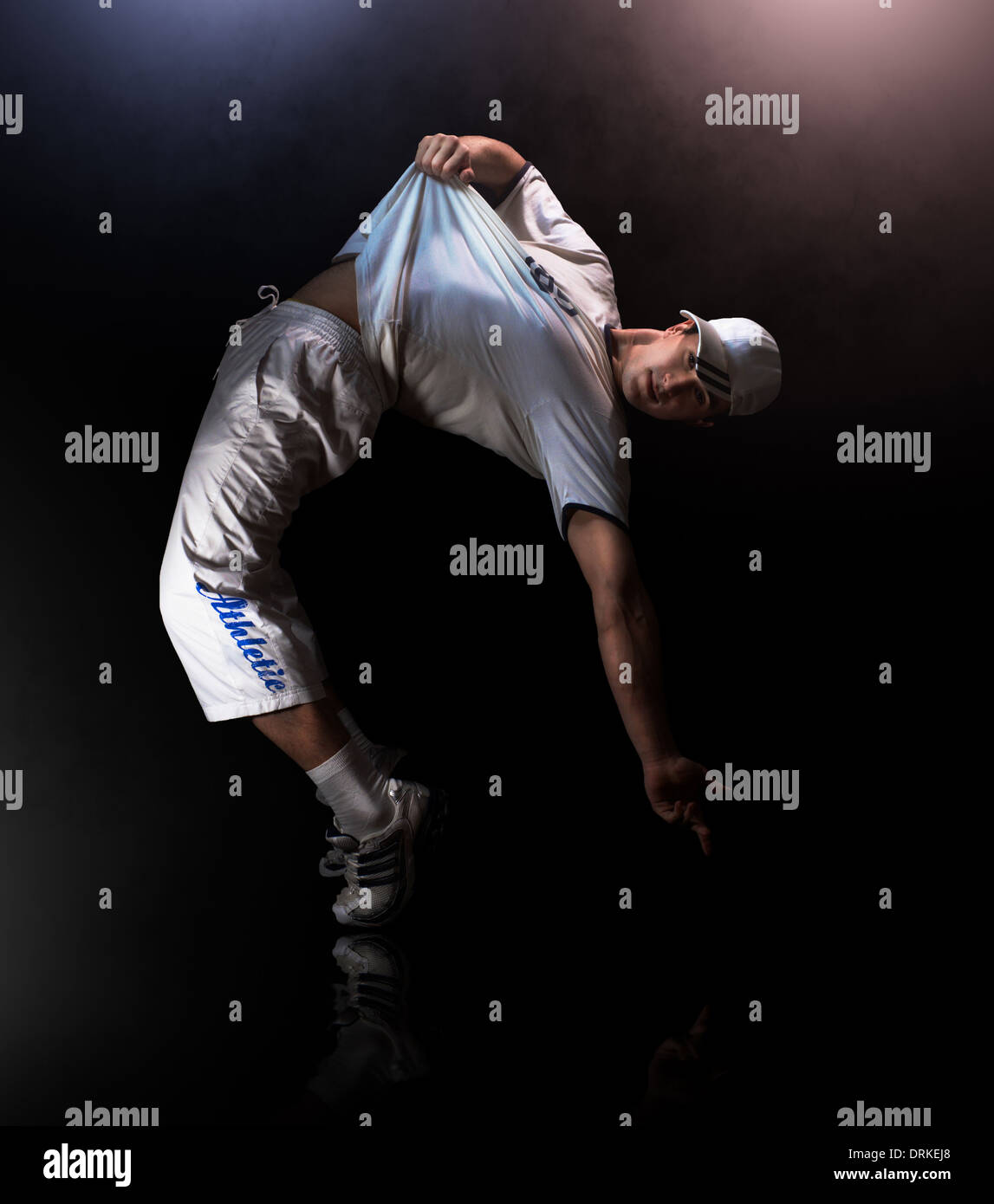 Exercise dances hi-res stock photography and images - Alamy