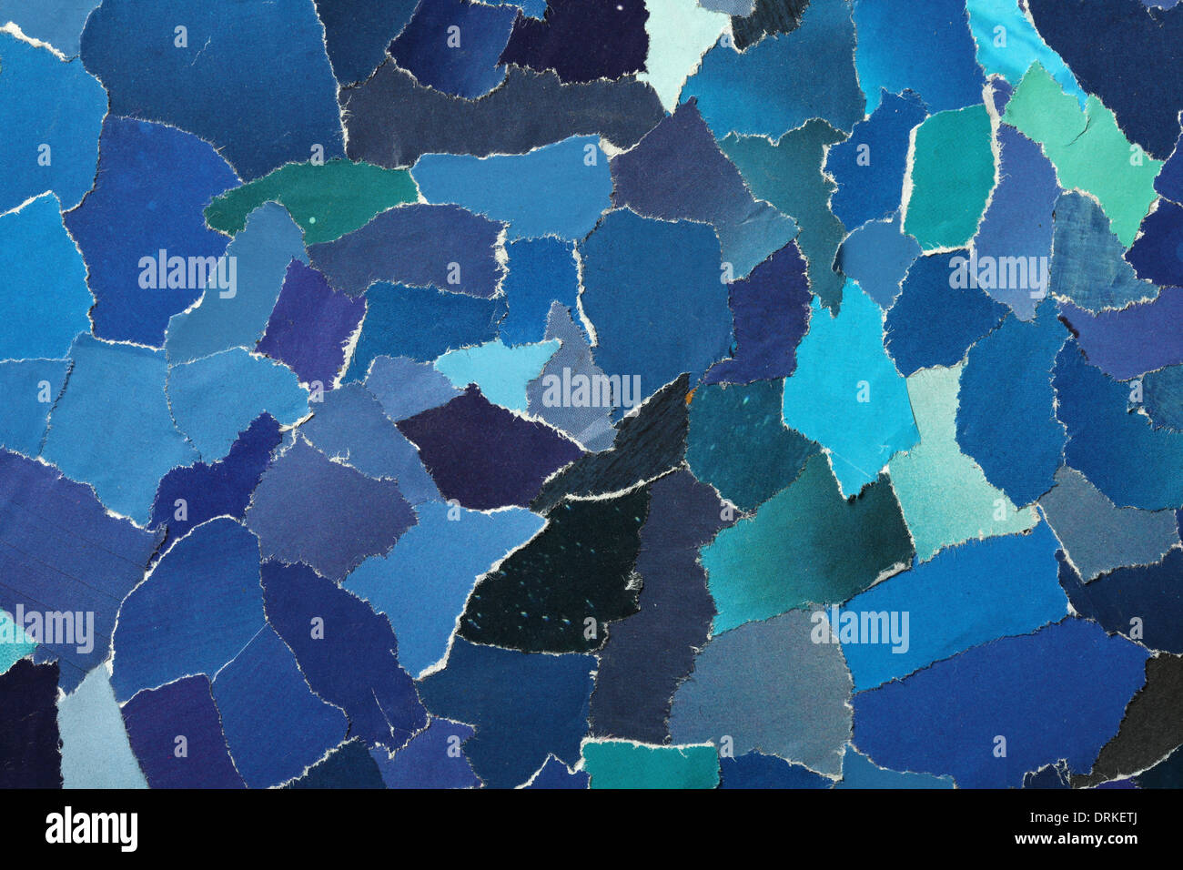 Paper collage art hi-res stock photography and images - Alamy