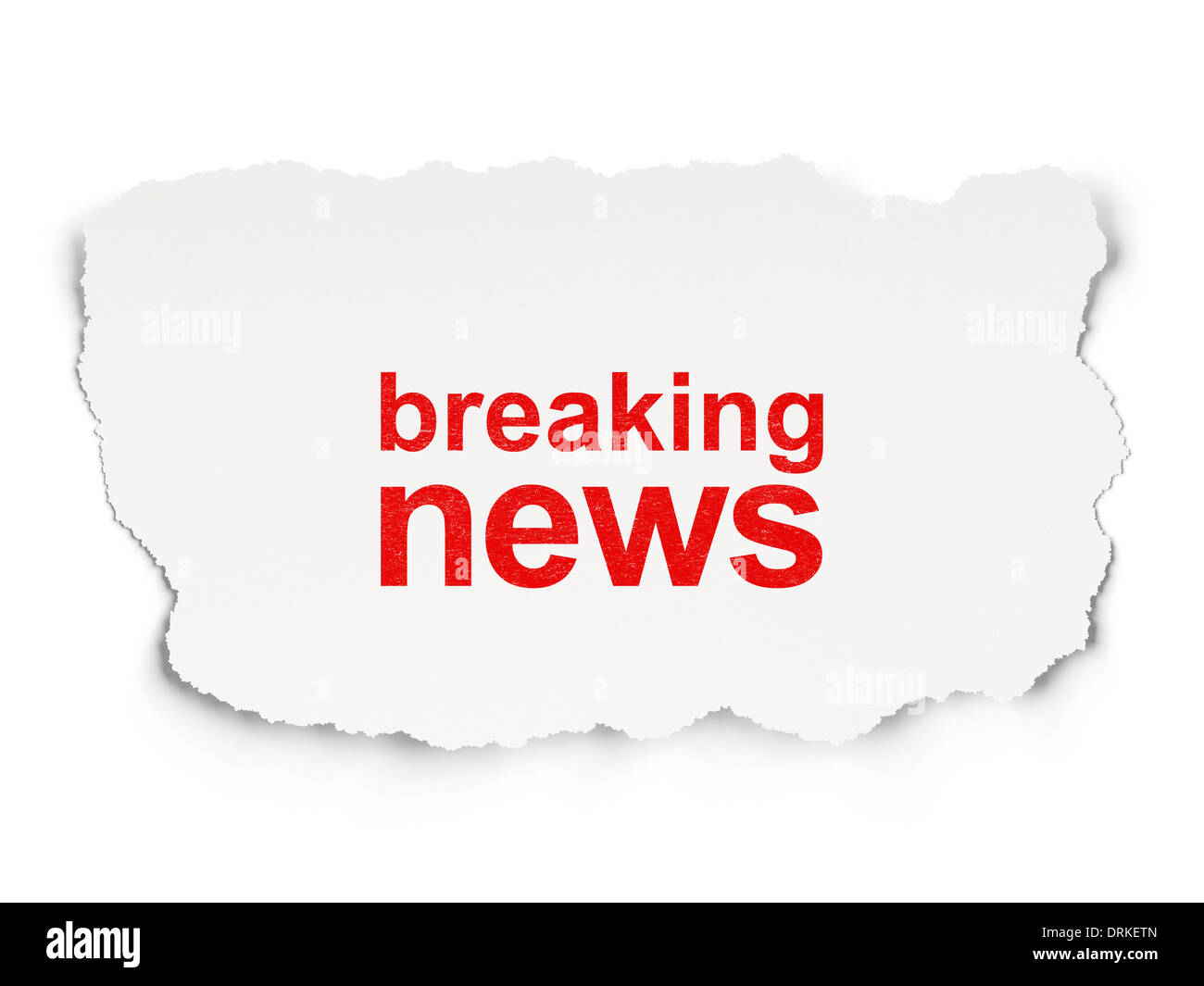 Breaking cloud Cut Out Stock Images & Pictures - Alamy