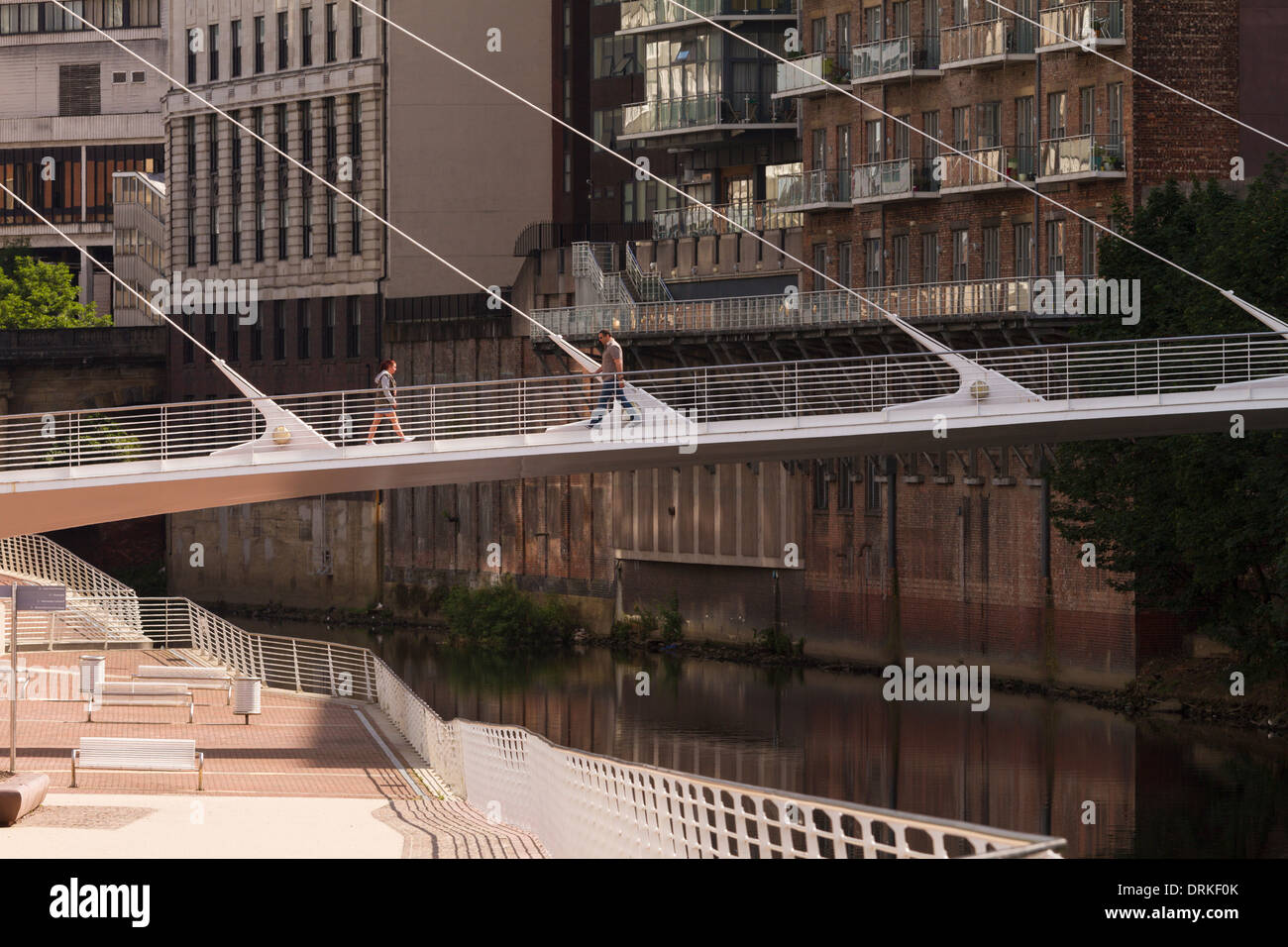 Manchester united trinity hi-res stock photography and images - Alamy