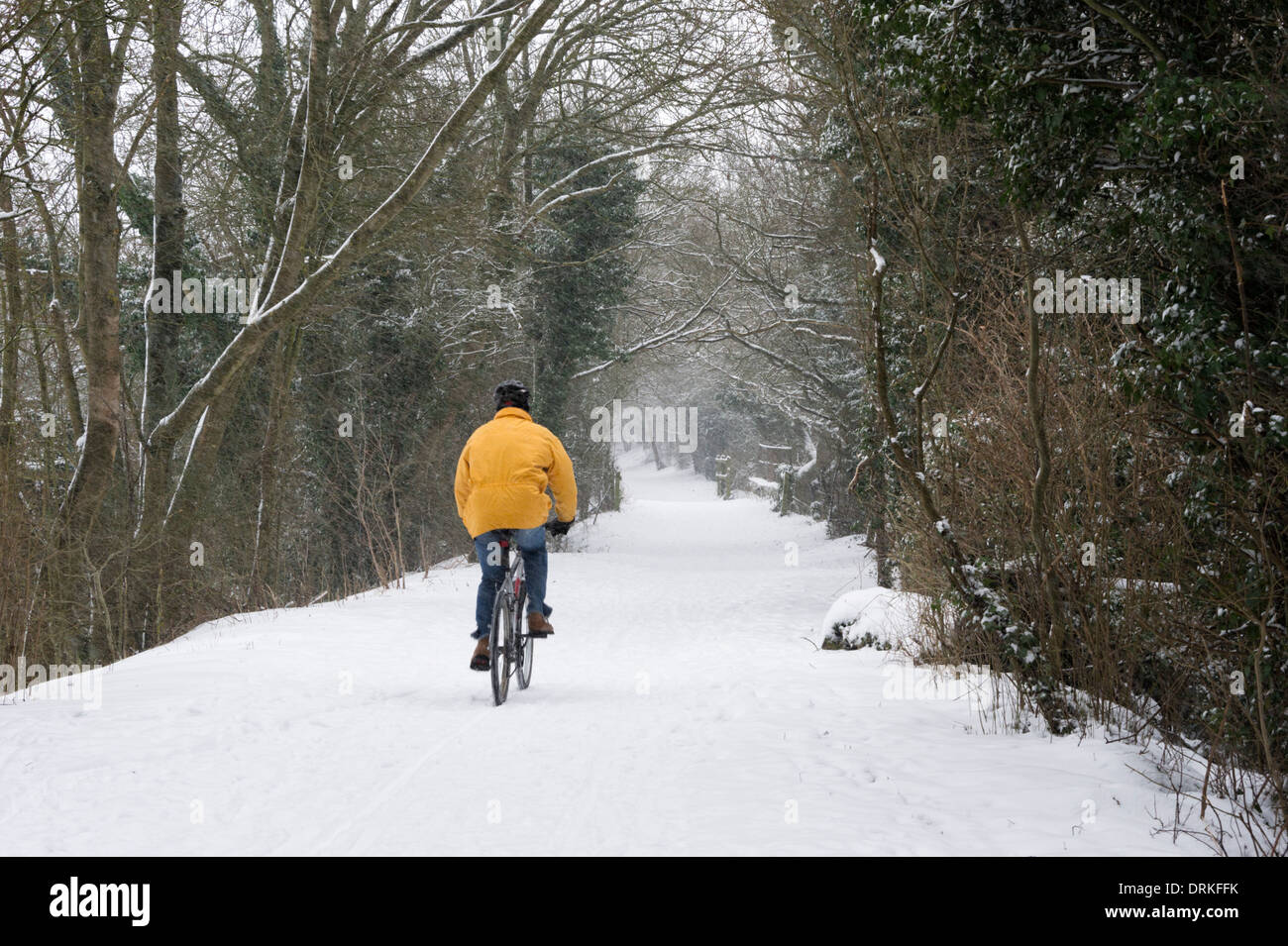 Cole green way hi-res stock photography and images - Alamy