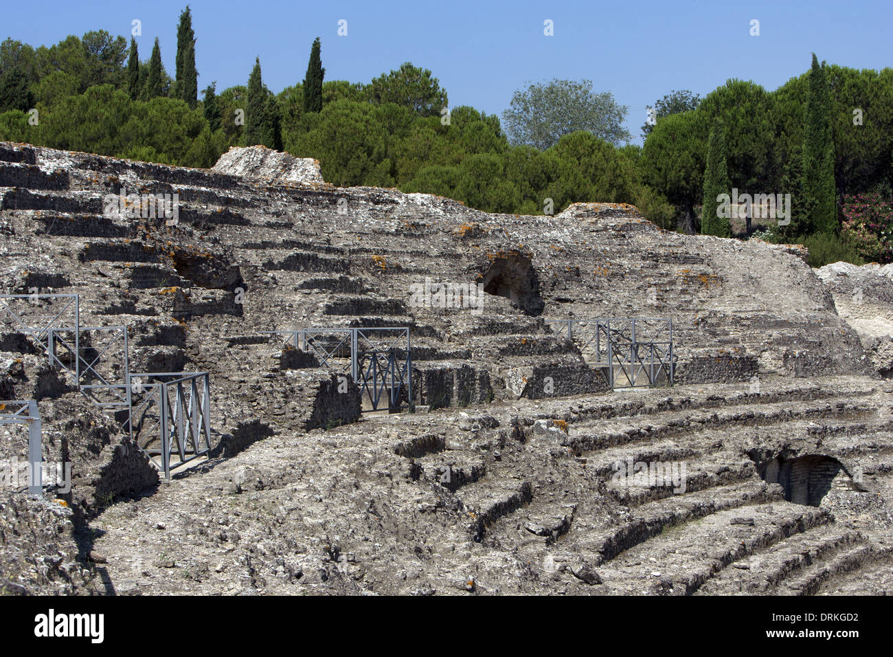 Grandstand stands hi-res stock photography and images - Alamy