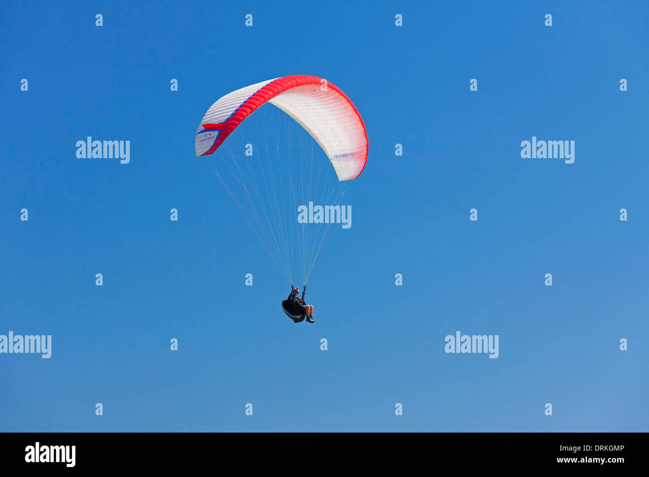 Recreational flight hi-res stock photography and images - Alamy