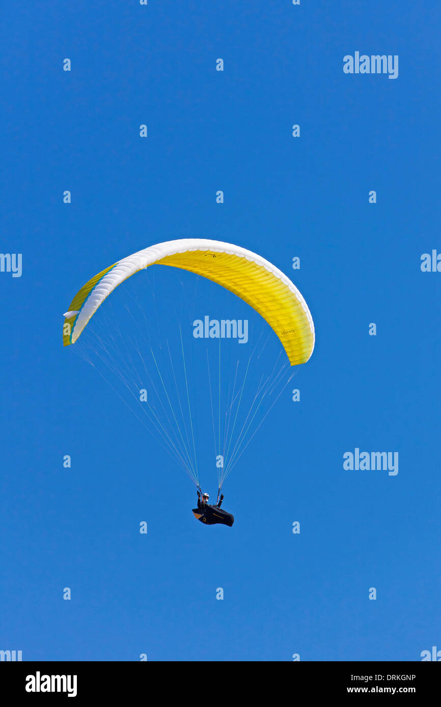 Recreational flight hi-res stock photography and images - Alamy