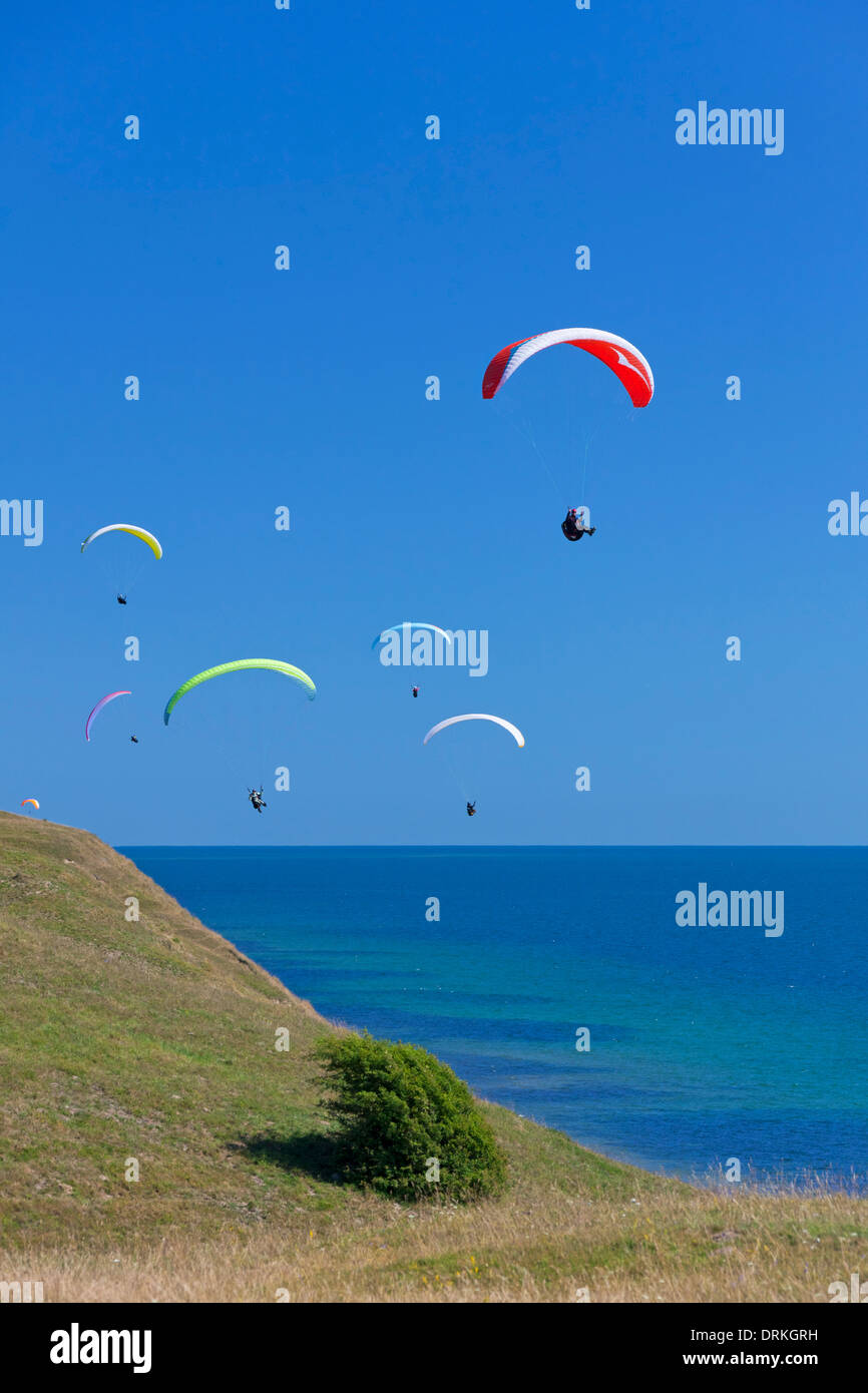 Colourful Canopies High Resolution Stock Photography and Images - Alamy