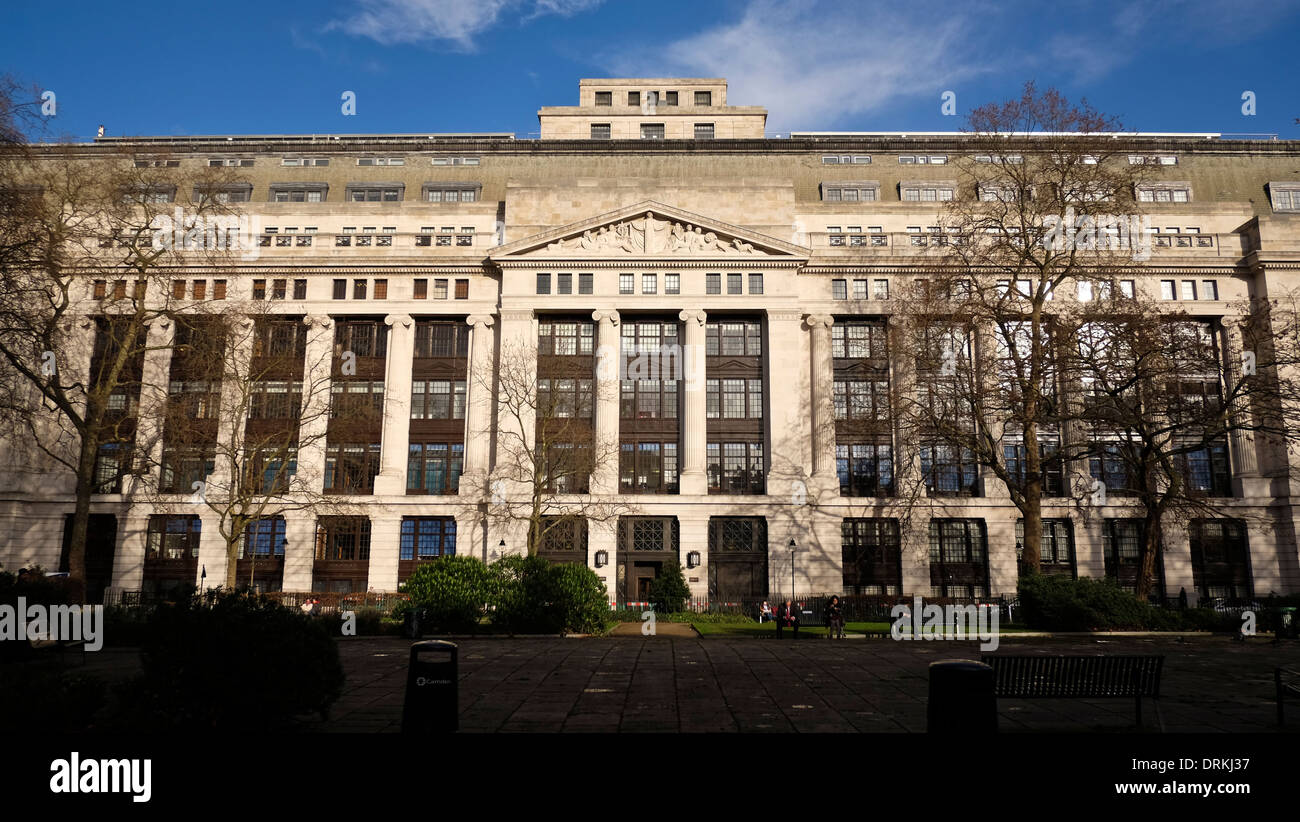 London victoria insurance hi-res stock photography and images - Alamy