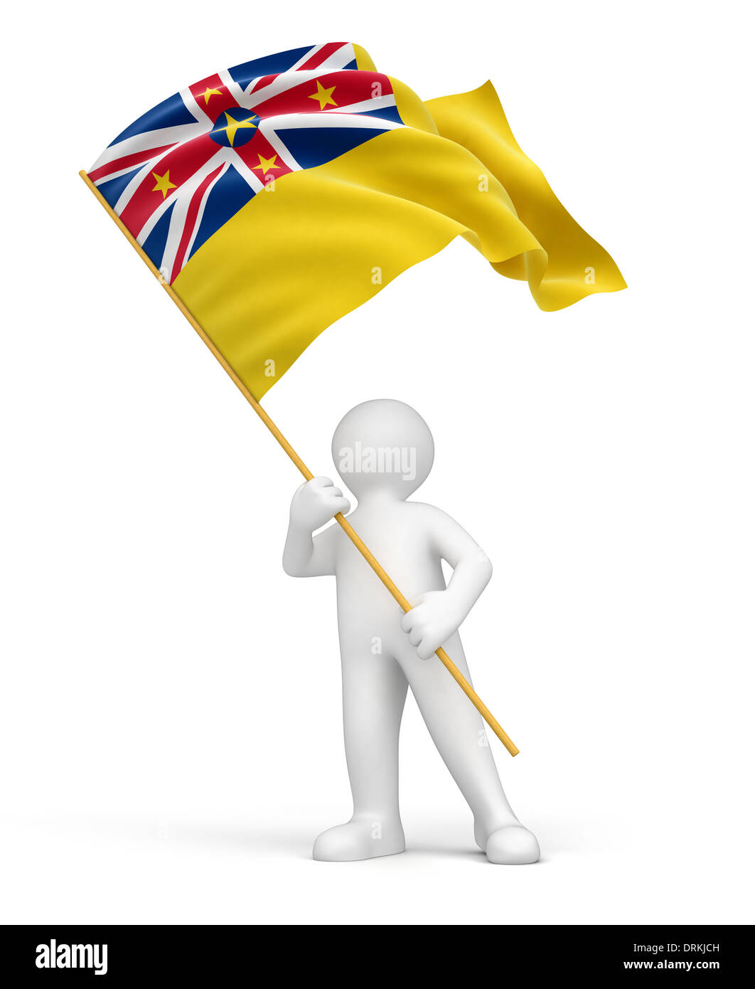 Niue man hi-res stock photography and images - Alamy