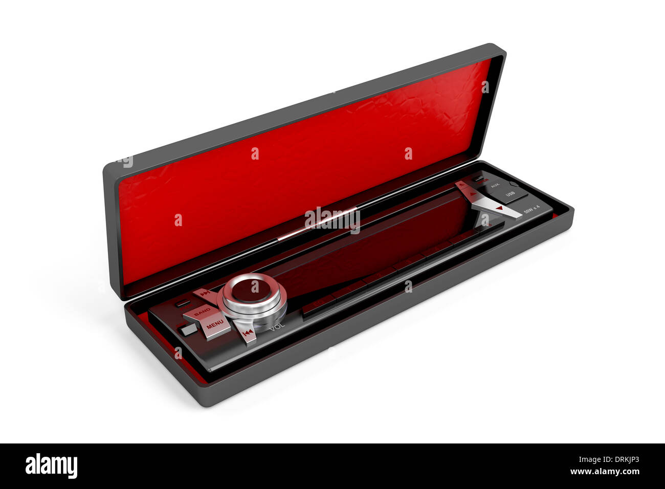 The front panel Cut Out Stock Images & Pictures - Alamy