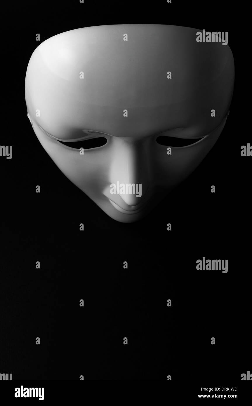 Phantom of the opera mask hi-res stock photography and images - Alamy