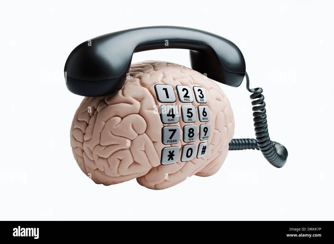 My bright ideas Cut Out Stock Images & Pictures - Alamy