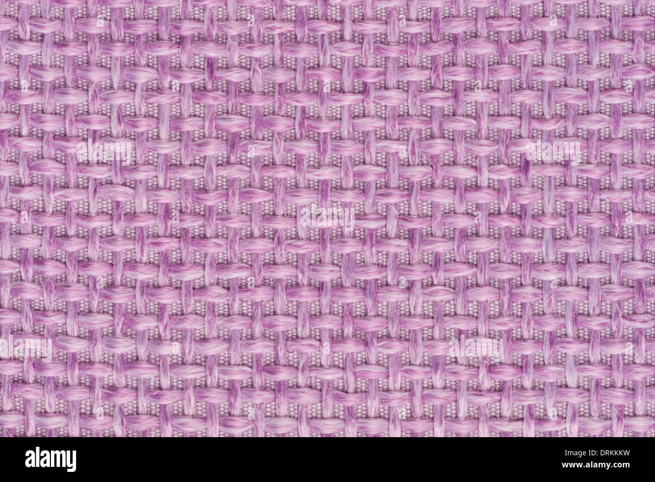 Closeup detail of pink fabric texture background Stock Photo - Alamy