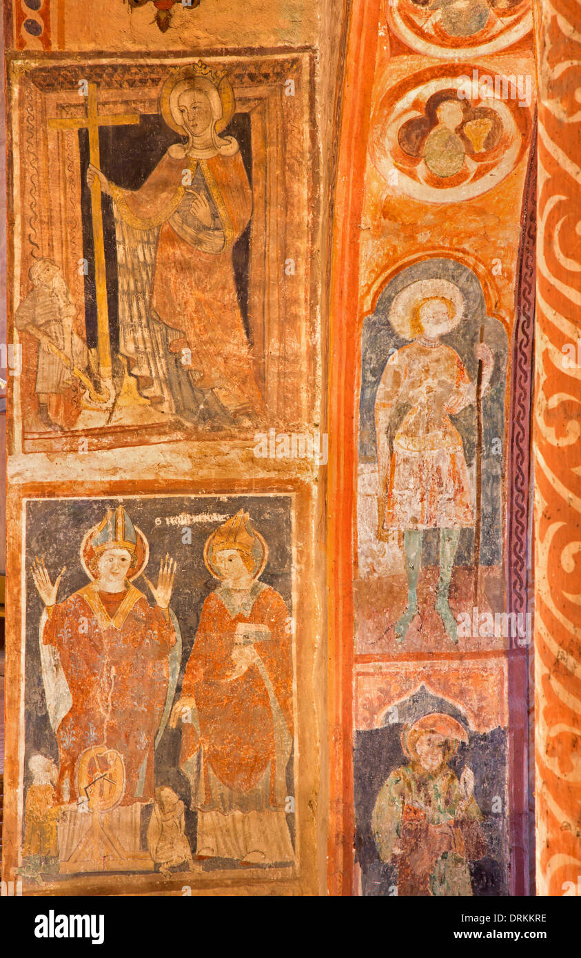 Medieval gothic detail hi-res stock photography and images - Alamy