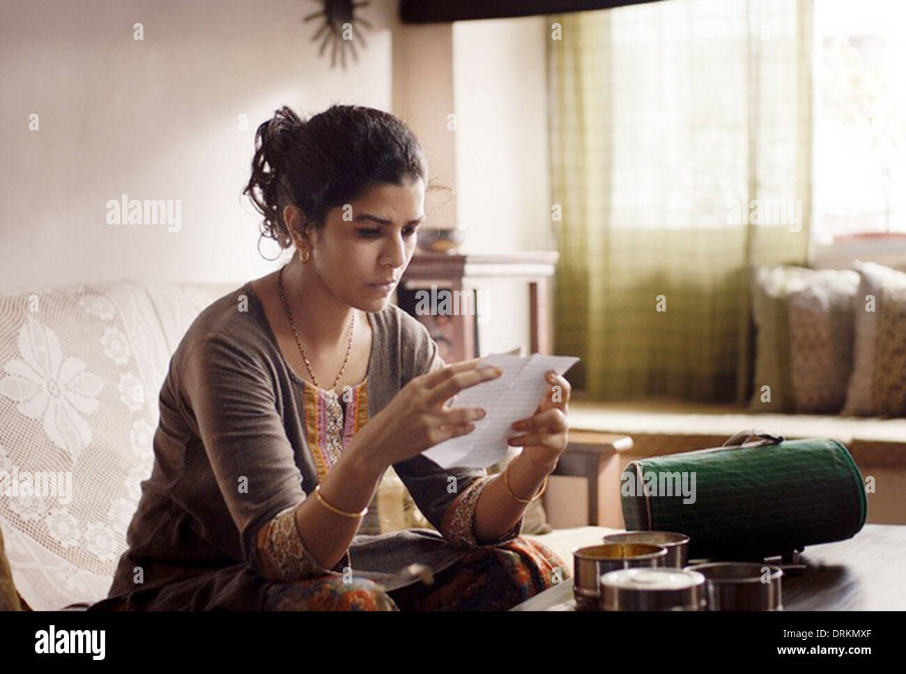 Lunch Box Movie Poster