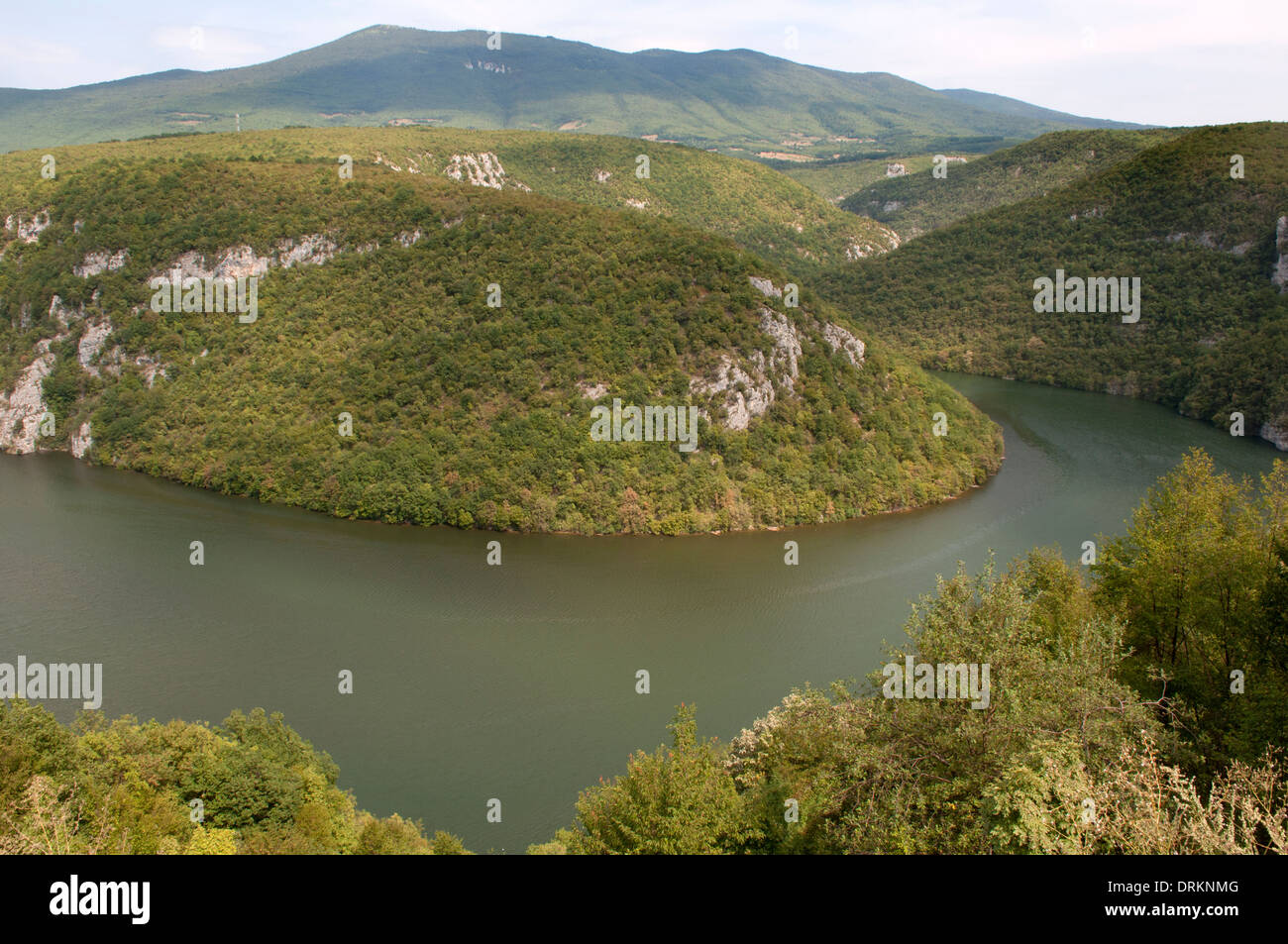 Vrbas river hi-res stock photography and images - Alamy