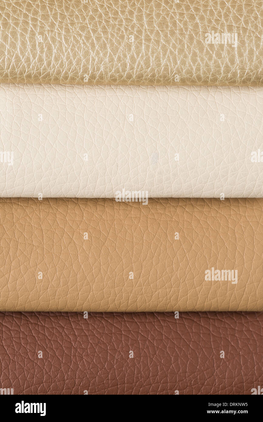 Color palette sample picker leather hi-res stock photography and images ...