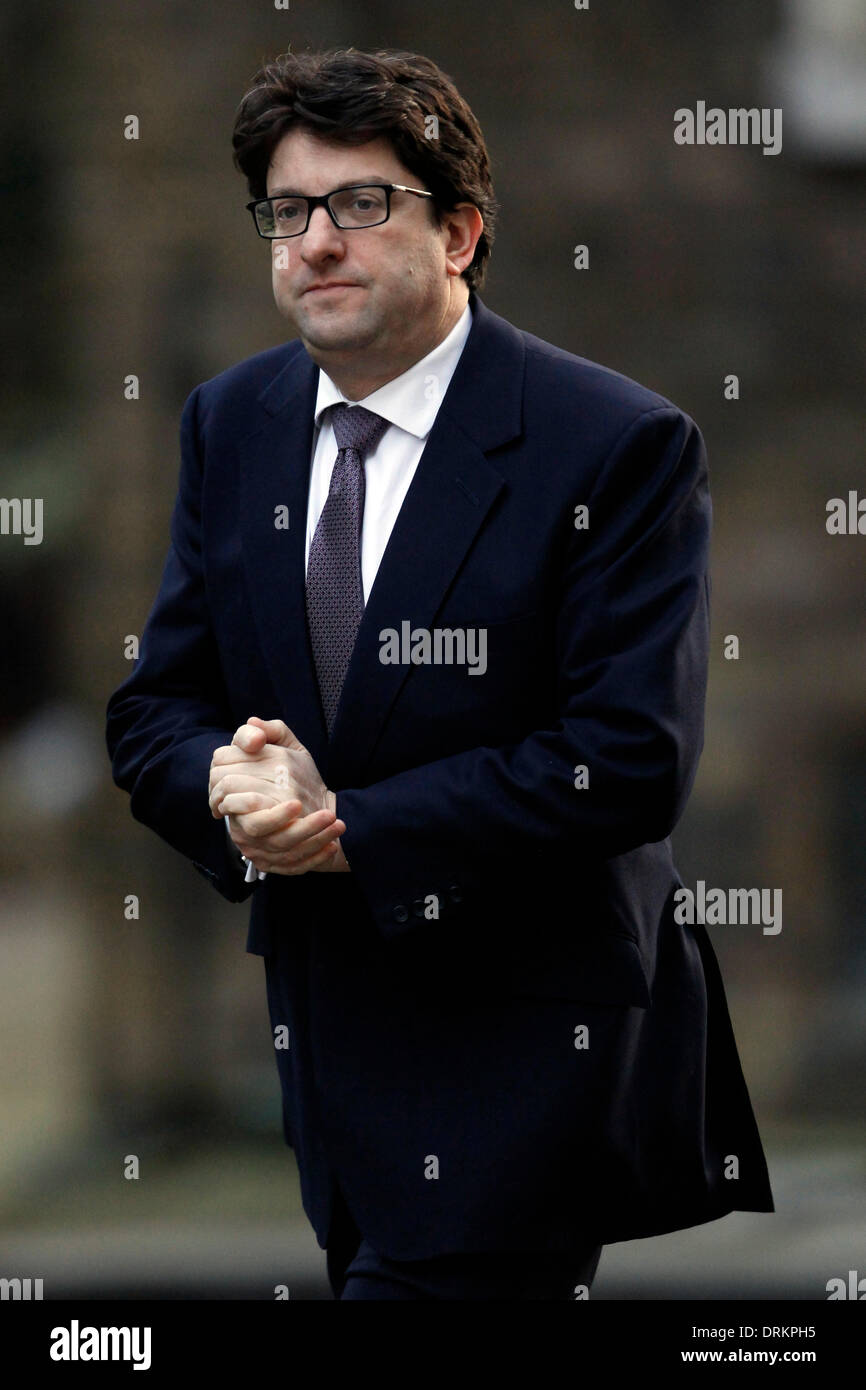 Lord feldman cabinet hi-res stock photography and images - Alamy