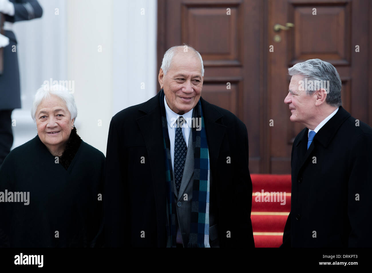 Deutsch samoa hi-res stock photography and images - Alamy