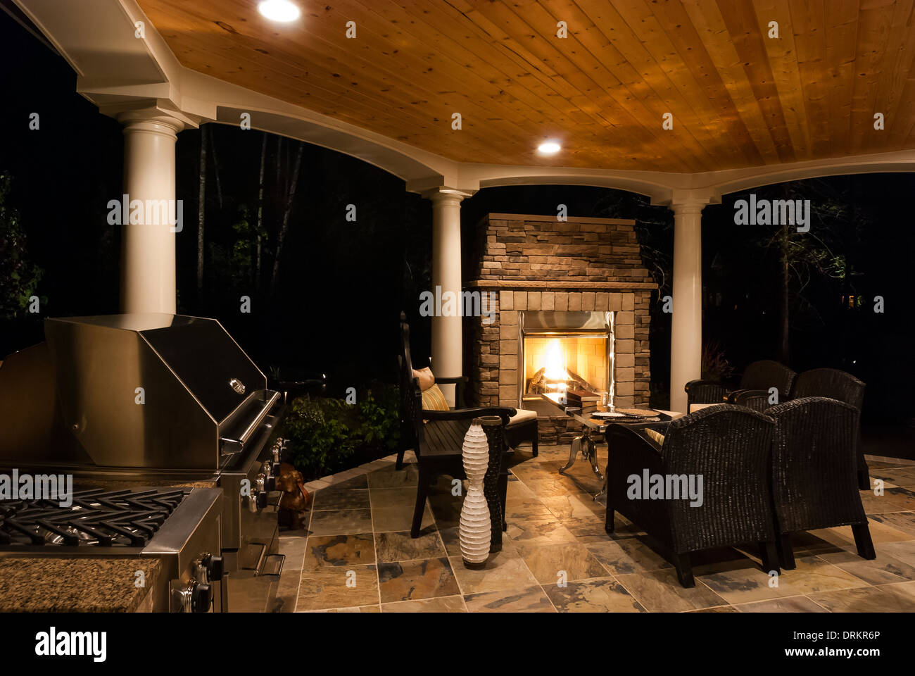 Real fire footage hi-res stock photography and images - Alamy