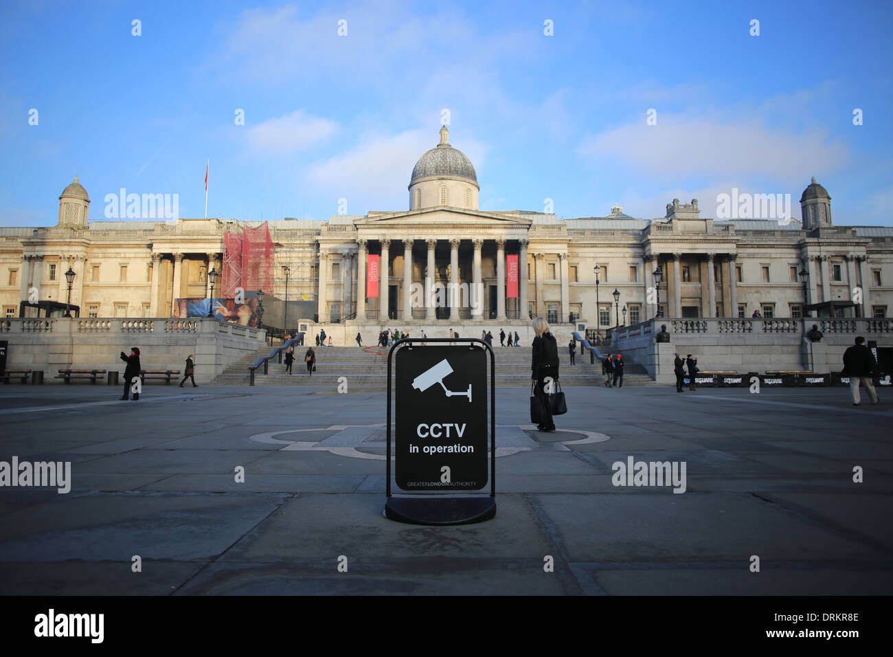Cctv london london hi-res stock photography and images - Alamy
