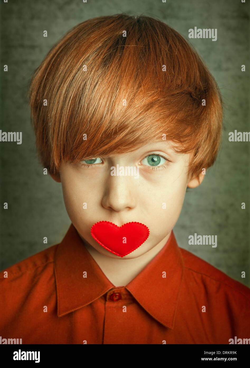Lover boy hi-res stock photography and images - Alamy