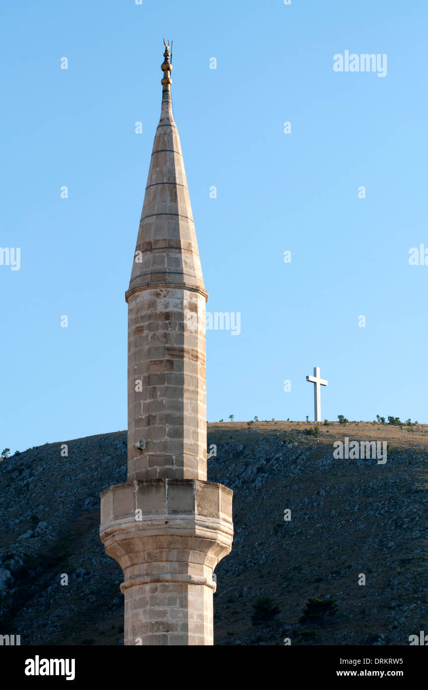 Catholic cross hi-res stock photography and images - Alamy