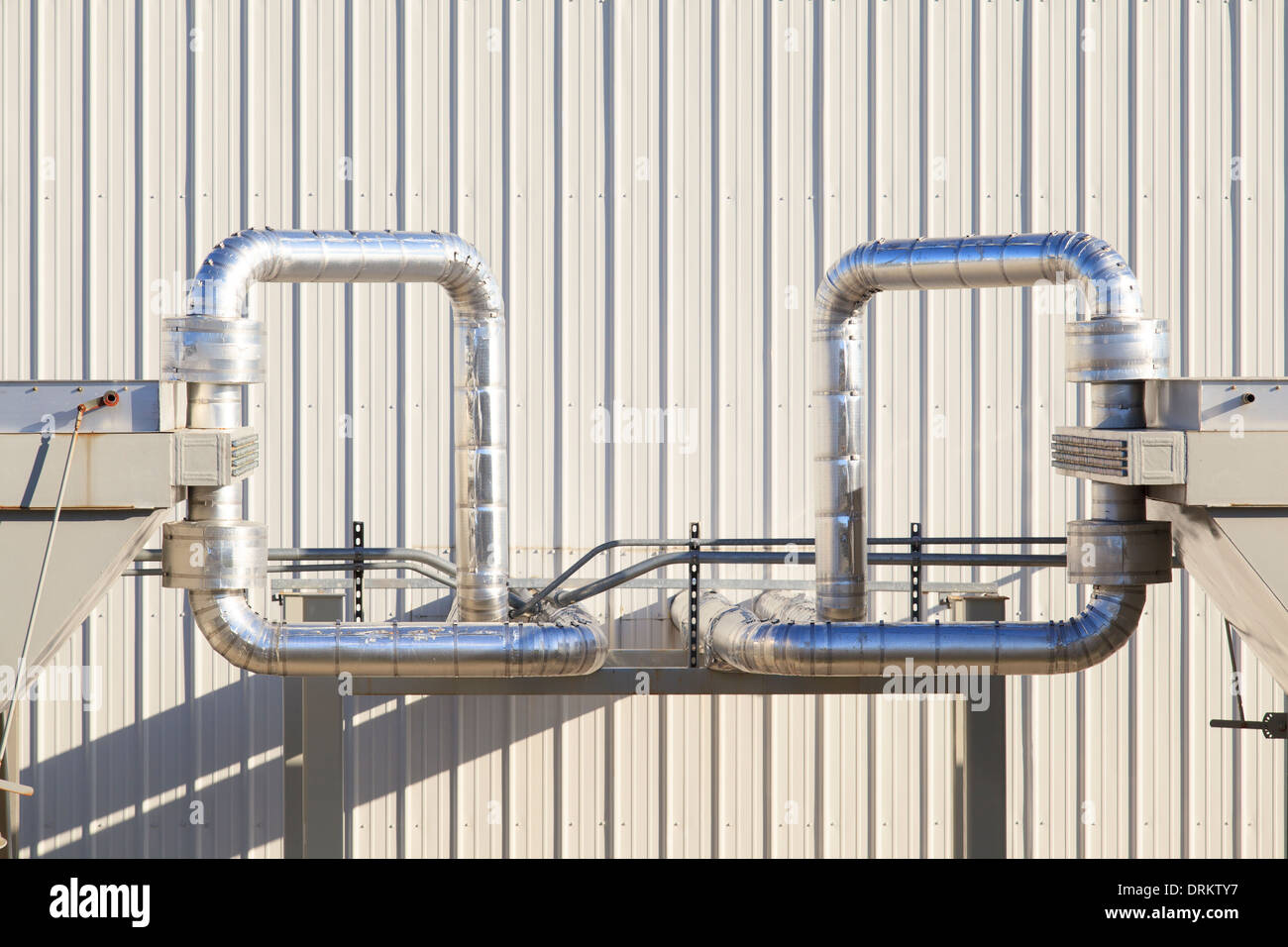 Chiller hi-res stock photography and images - Alamy