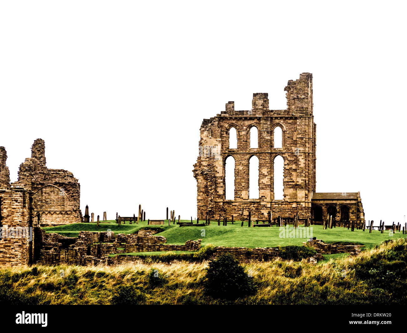 North shields attraction hi-res stock photography and images - Alamy