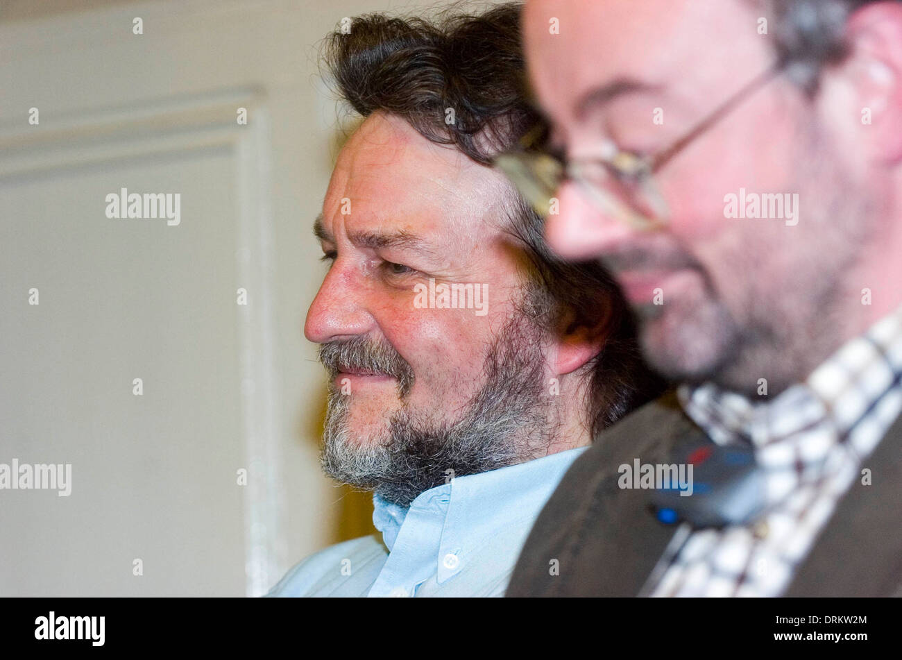 Nigel jenkins hi-res stock photography and images - Alamy