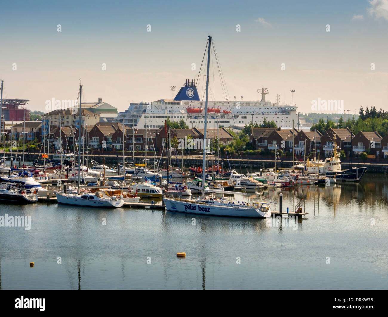 North Shields Ferry High Resolution Stock Photography and Images - Alamy