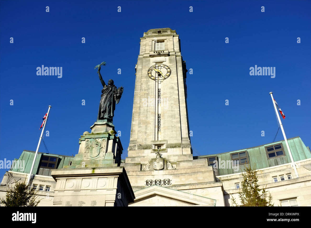 Luton town hi-res stock photography and images - Alamy