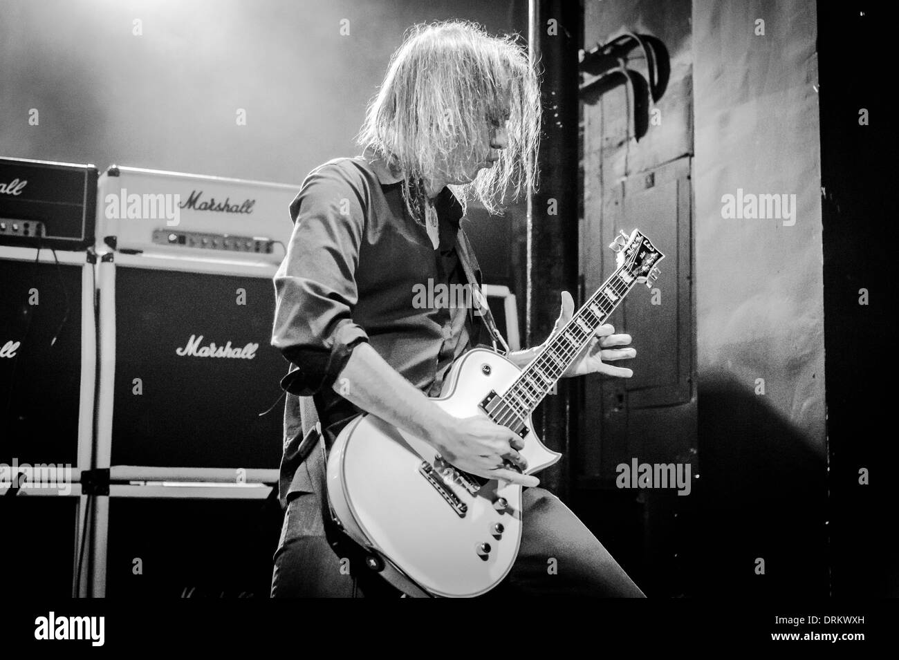 Randy rhoads hi-res stock photography and images - Alamy