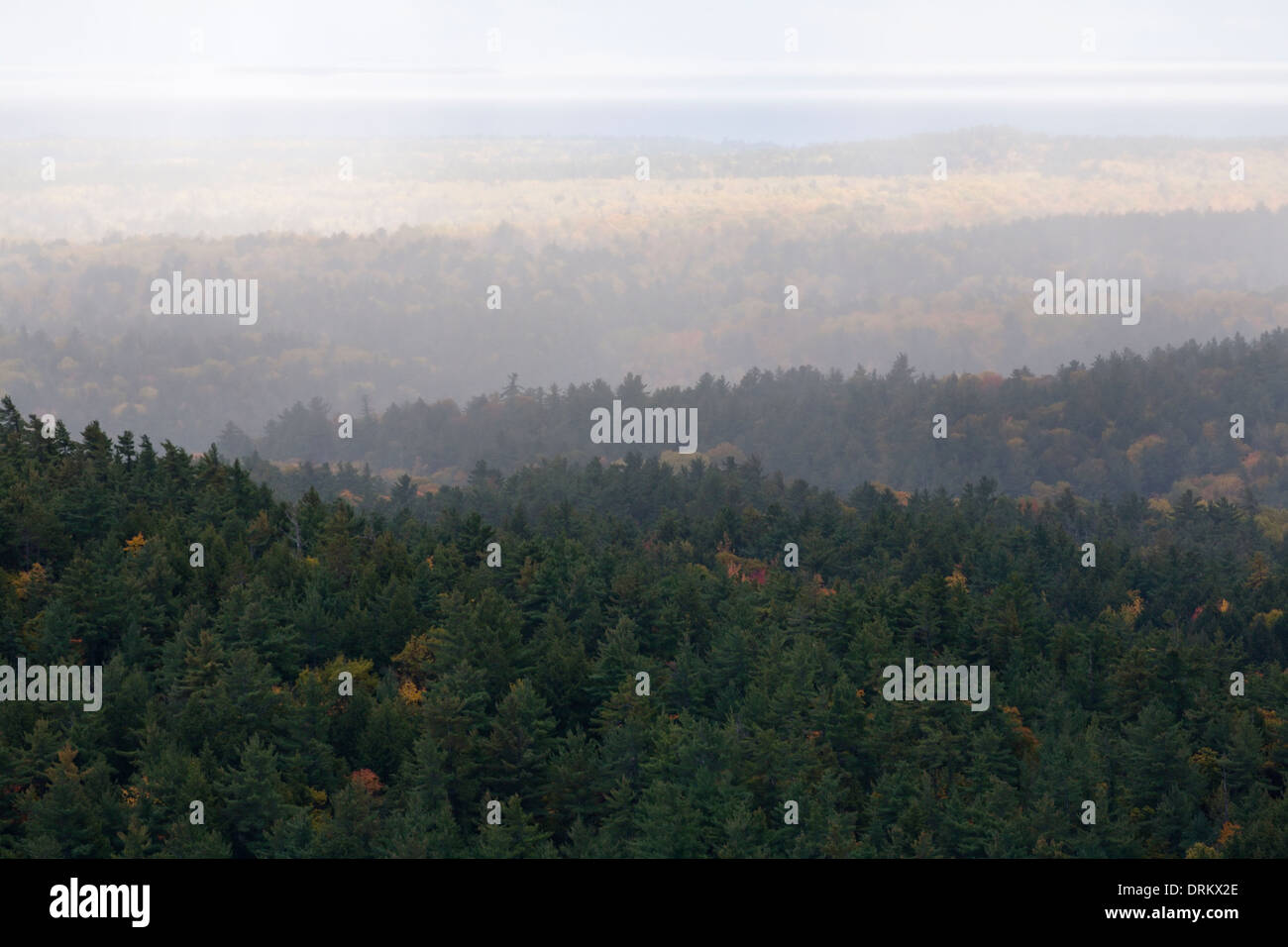 Killarney snow hi-res stock photography and images - Alamy