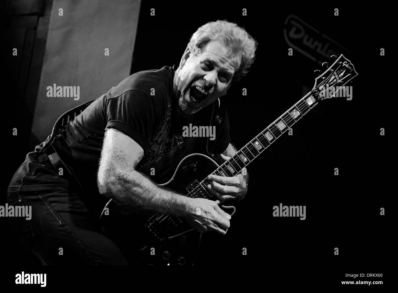 Randy Rhoads Guitar Pick