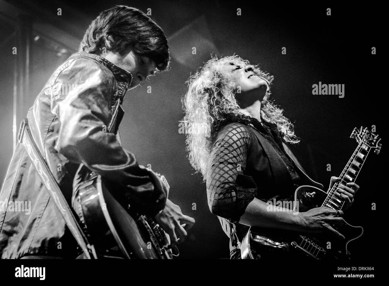 Randy rhoads hi-res stock photography and images - Alamy