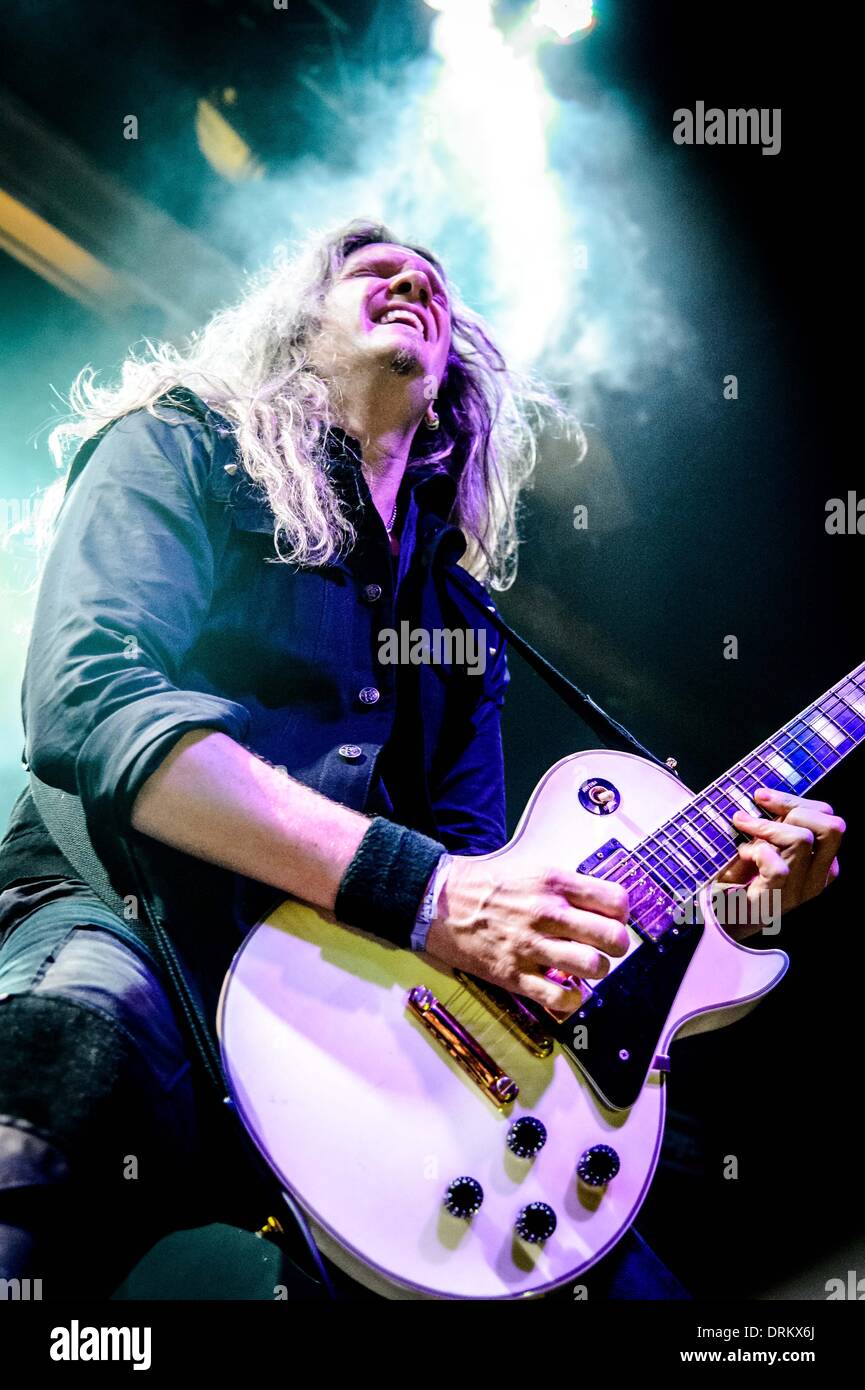 Randy rhoads hi-res stock photography and images - Alamy