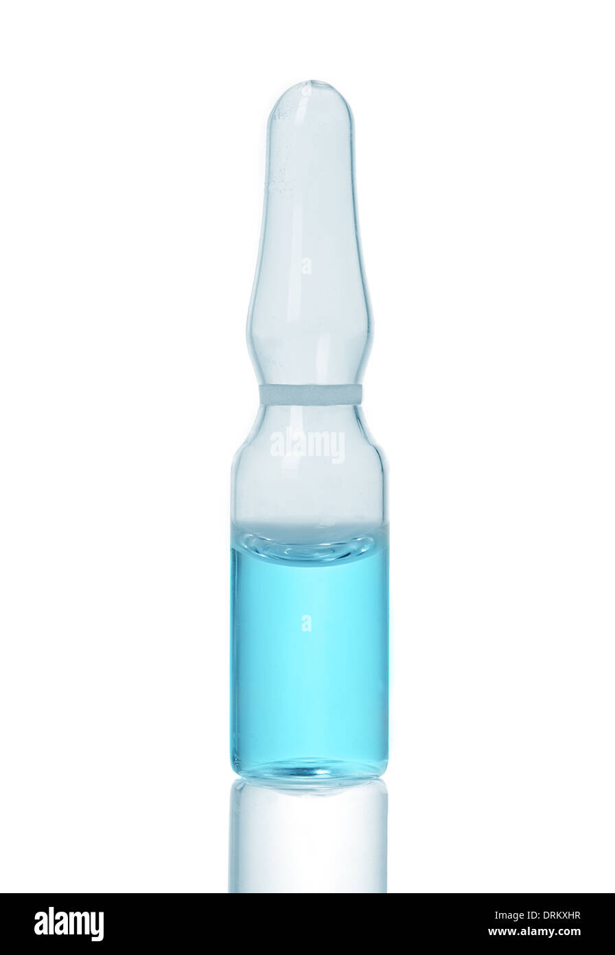 Ampoule hi-res stock photography and images - Alamy