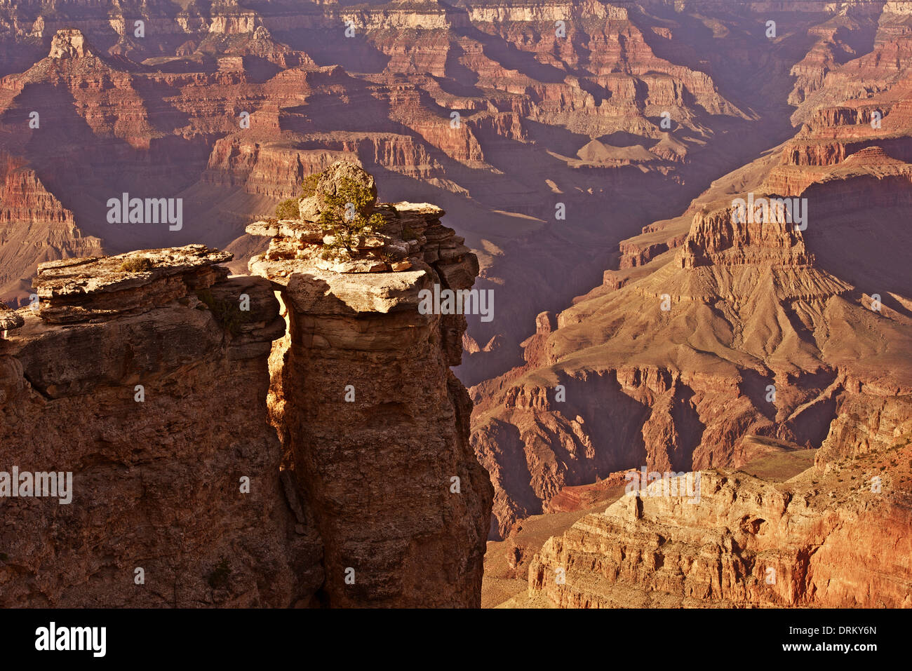 World Famous Canyon - Grand Canyon in Arizona, USA. Nature Collection ...