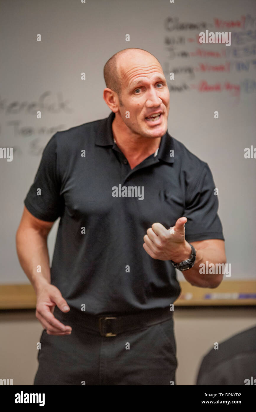 A wrinkled bald man hi-res stock photography and images - Alamy